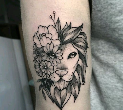 Best tattoo place in new york. A tattoo is an art form that’s… | by ...