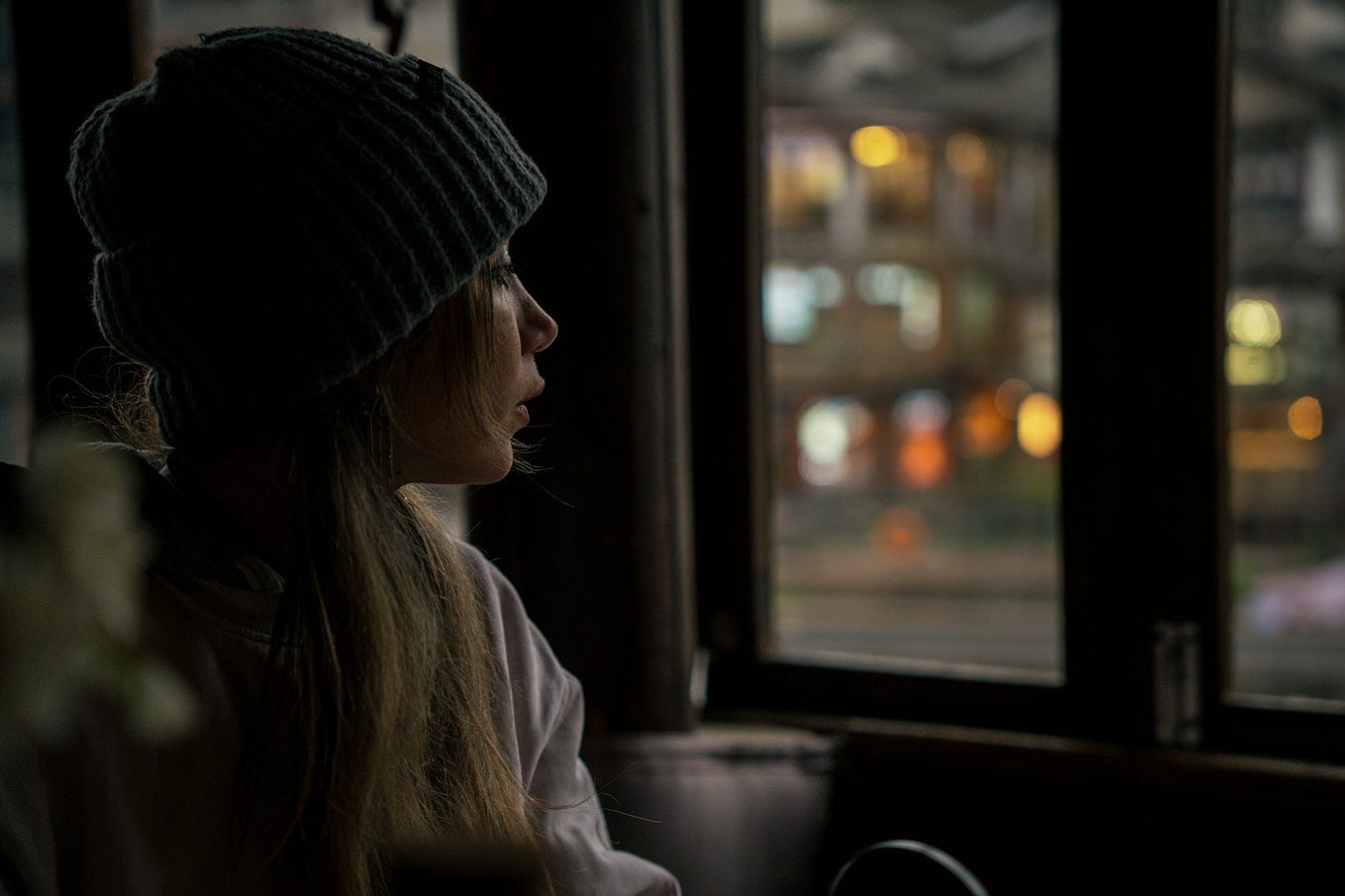 “Mommy, why am I shrinking?” my daughter asked. | by Janis Cox ...