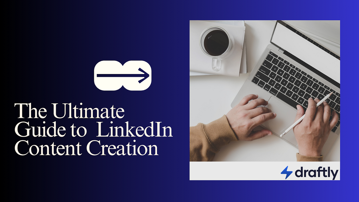 10 Killer Linkedin Post Ideas: A Guide With Examples | by RaftLabs ...