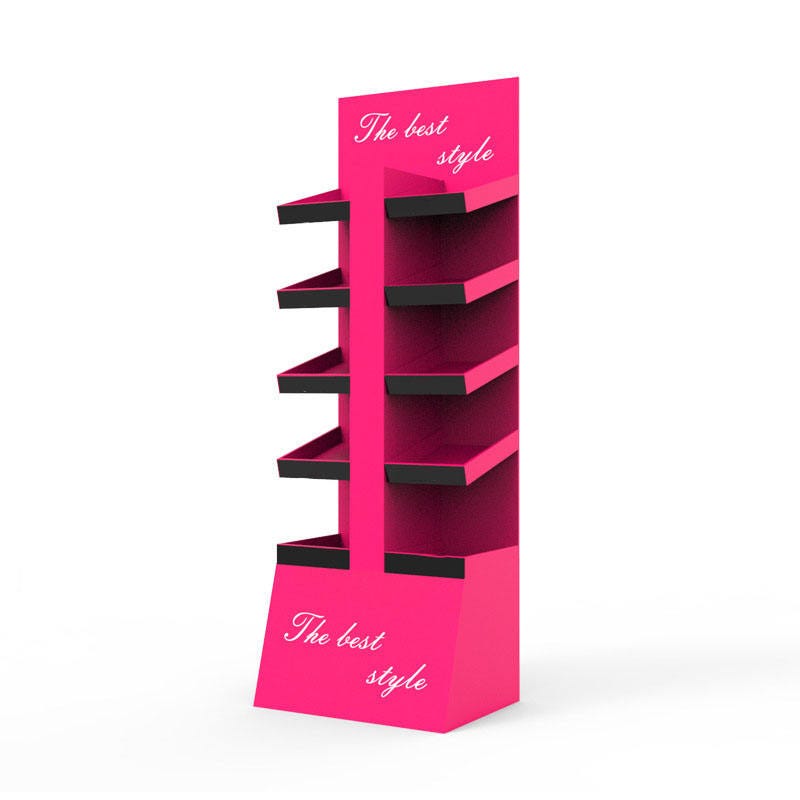 Cardboard Hook Displays Powering Retail: The Best Solution for Enhanced ...