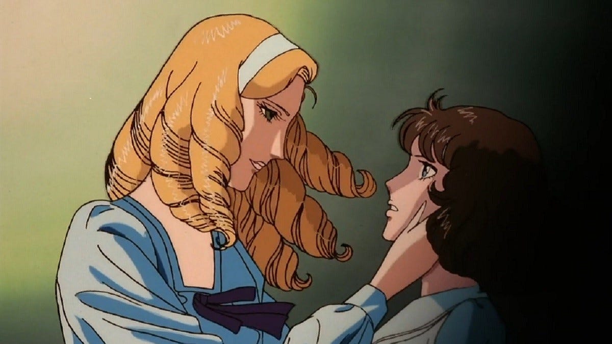The Japanese Animation Studios that Defined 90s Anime | by Rowegn | Medium