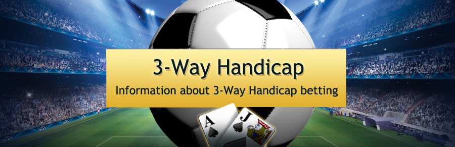 Arti First, Second dan Full Handicap Dalam Taruhan Bola Online ...