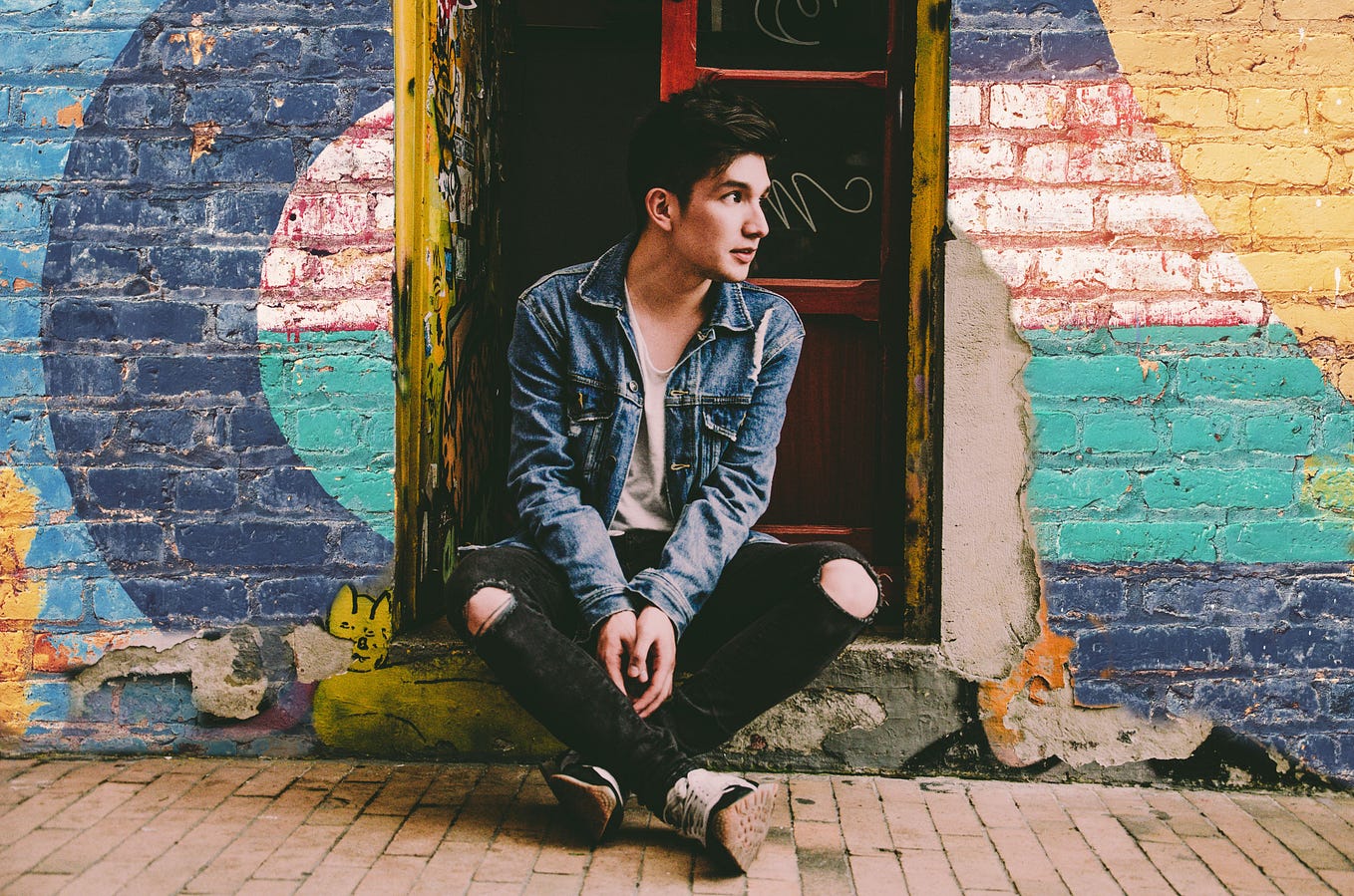 Please Stop Saying ‘God is In Control’ | by Kyle Chastain | Koinonia ...