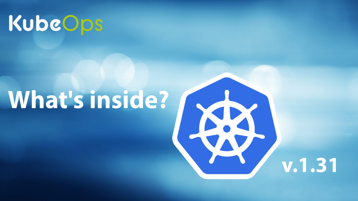 Intro To Kubernetes Mutating Webhooks Get More Out Of Kubernetes By 6177