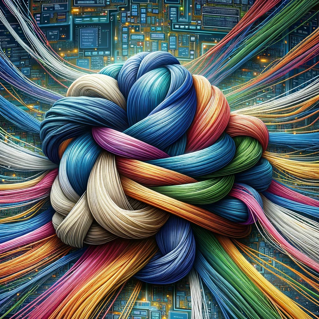 REST x RESTful: afinal, qual a diferença entre eles? | by Matheus Sena ...