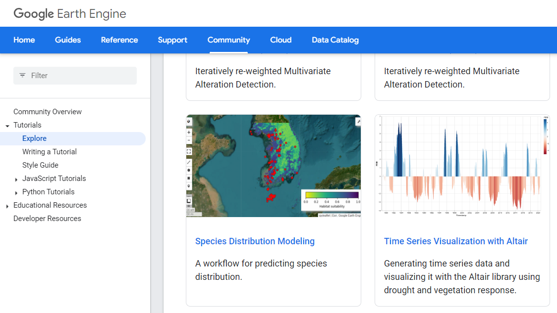Google Earth Engine & QGIS: Querying and Exporting Sentinel-2 Images | by Byeong-Hyeok Yu | Medium