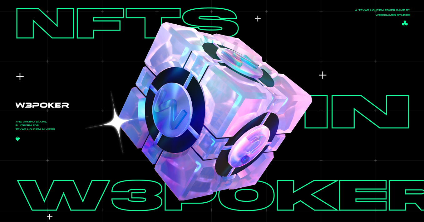 为什么要在情人节来 Web3Games 一起玩耍？🥰 - Web3Games by Community - Medium