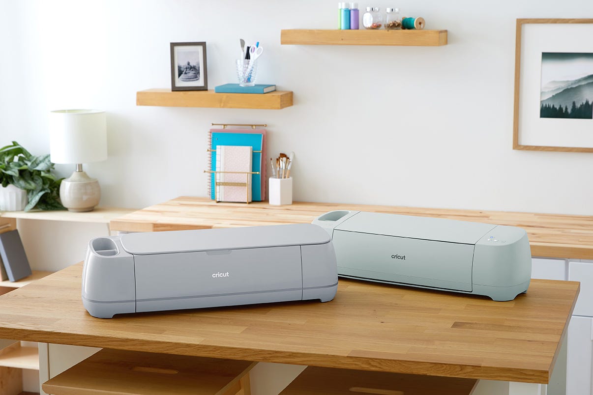Cricut New Machine Setup - CricutNewMachineSetup - Medium