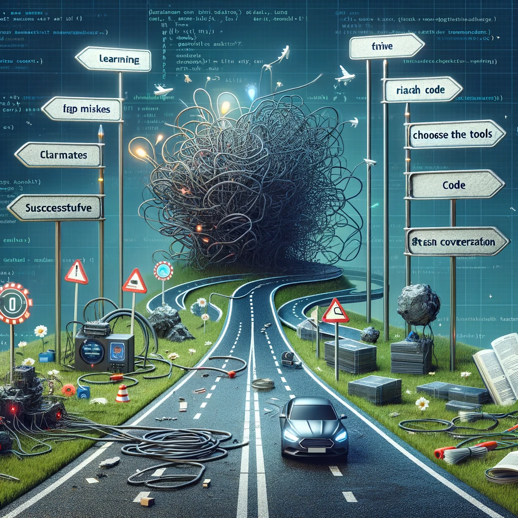 Robotframework Construct In This Blog Post We Give Voice To… By