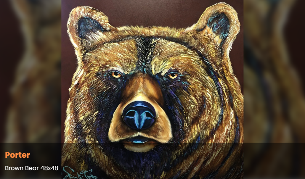 Exploring Fine Art in Cherry Creek: A Journey at ELEMENT Home | by ...