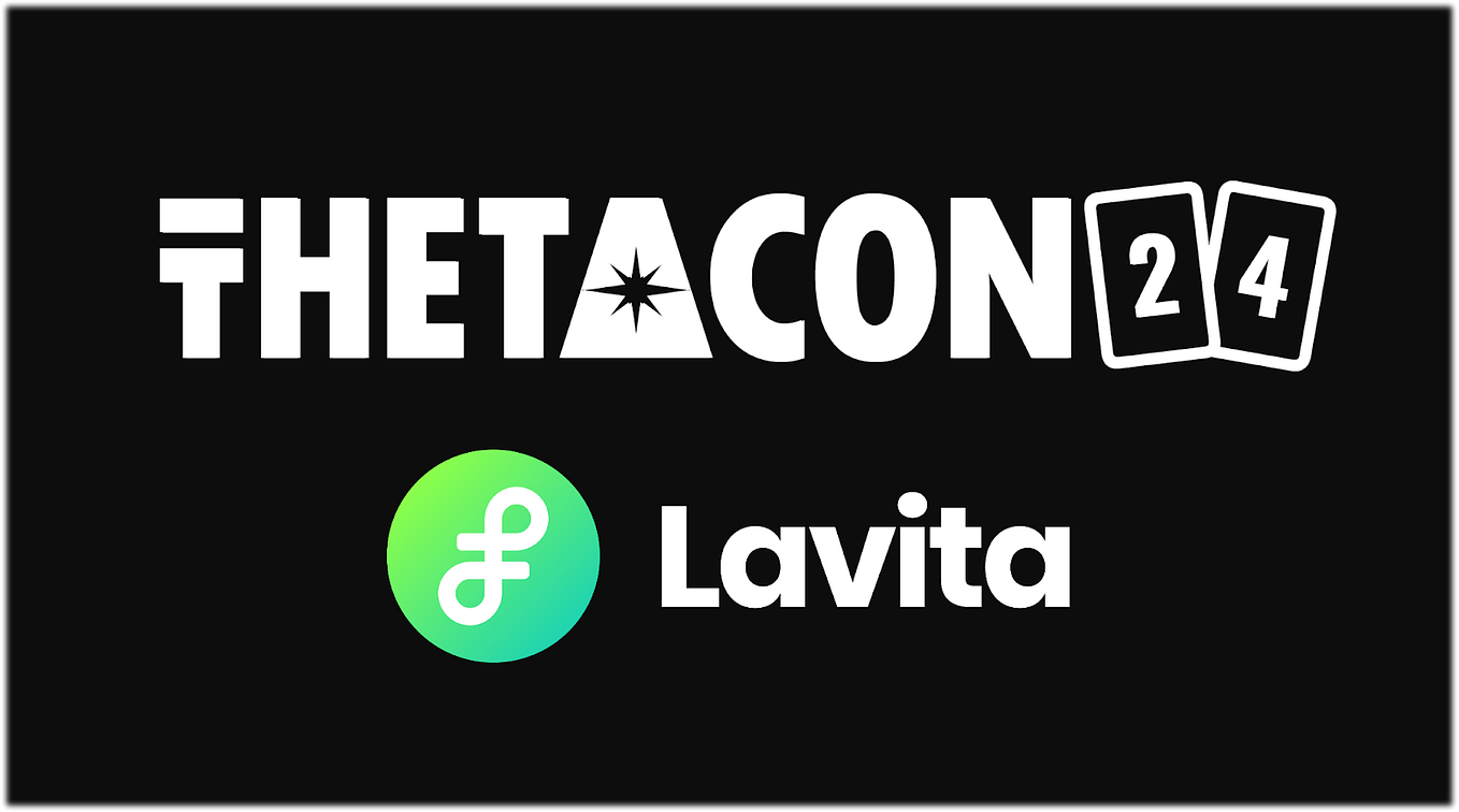 LAVITA TNT-20 tokens set to launch May 10 on Theta Subchain | by Lavita | Lavita.AI | Medium