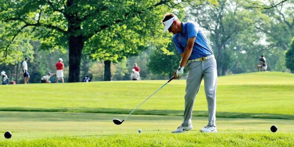 How to Break 75 | by CTRL | Medium