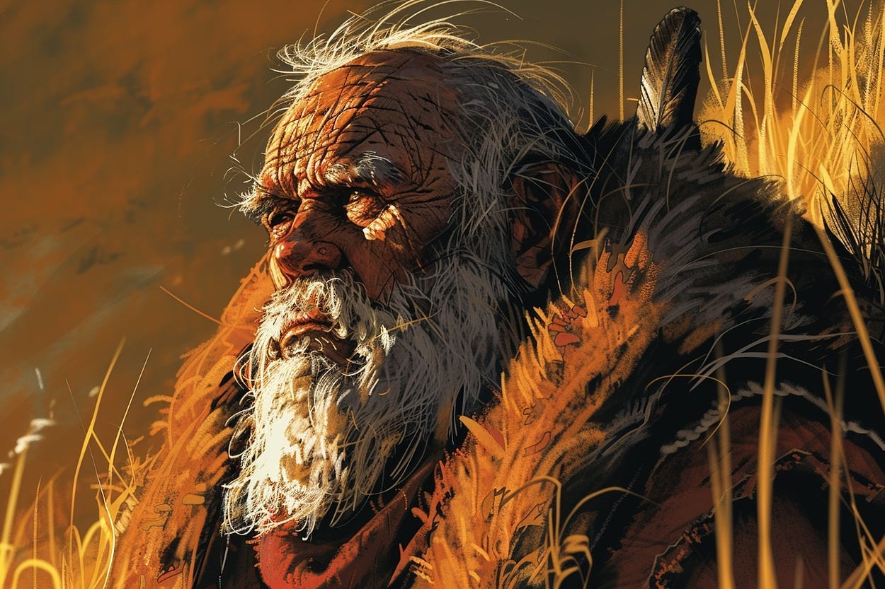 Mythical Creatures with Midjourney | by Andy Wood | Ai Art and ...