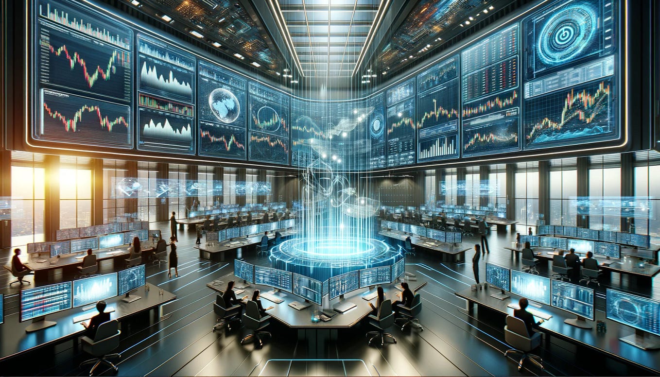 Maximize Your Time Series Analysis with Python’s Change Point Detection Tools | by NUTHDANAI ...