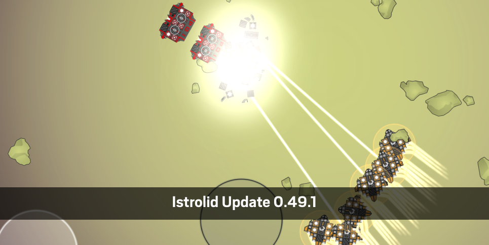 Strategy Game Battle UI. I was doing research on trends in the… | by treeform | Medium