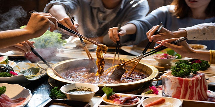 East Meets West: The Universal Essence of Family Bonds and Filial Piety ...