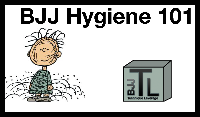 Staph Or Ringworm From BJJ | by Lucas Walker | Medium