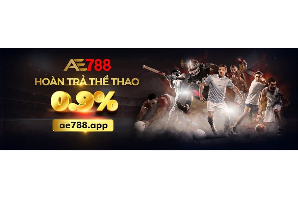 Dang Ky AE888. Đăng Ký AE888 — Hướng Dẫn Đăng Ký Chi… | by AE888 | Medium