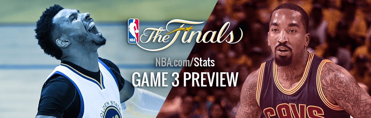 2016 NBA Finals Game 6 Preview. On Monday night, the Cleveland… | by ...
