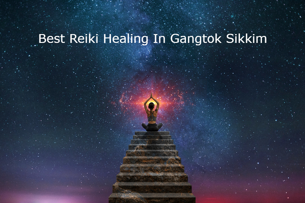 Best Reiki Healing In Kolkata. Best Reiki Healing In Kolkata | by ...
