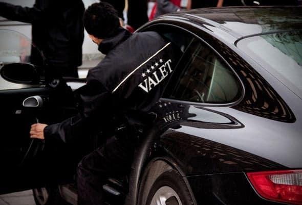 Valet Parking Is an Important Part of Your Restaurant or Event Team ...