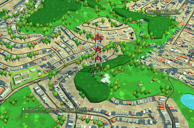 Build a Dynamic 3D Map of London | WRLD | by WRLD | Medium