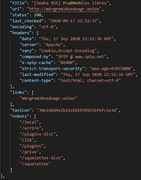 Dark web: Building a Tor Gateway. In some instances it may be necessary ...