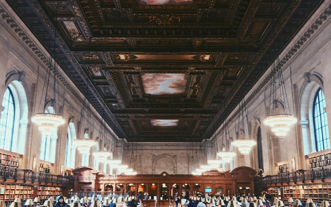 The Troubling Clash Between VCs and Female Founders | by Debrah ...