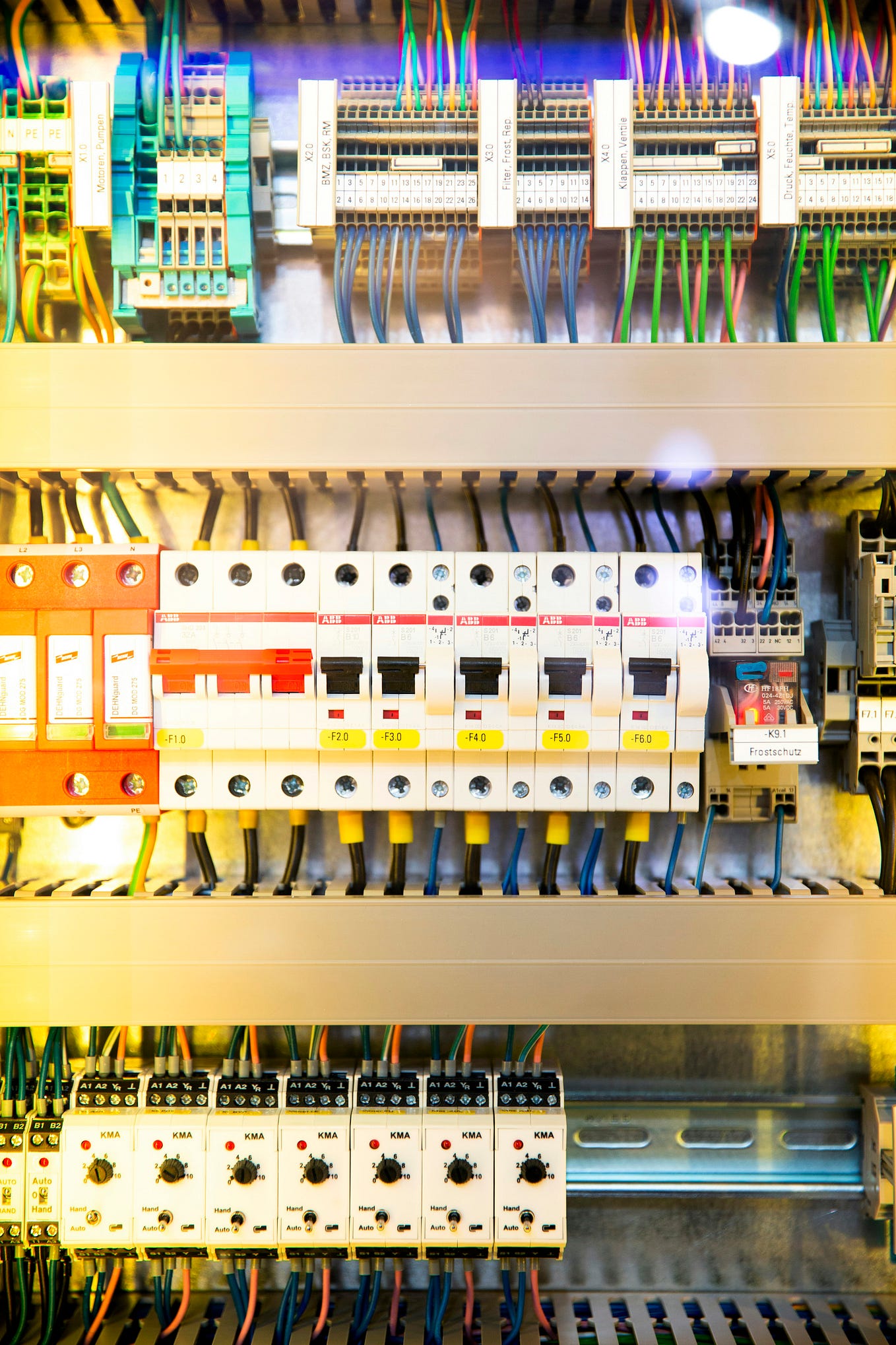 Optimizing Database Connections With Hikaricp In Spring Boot 3 Medium