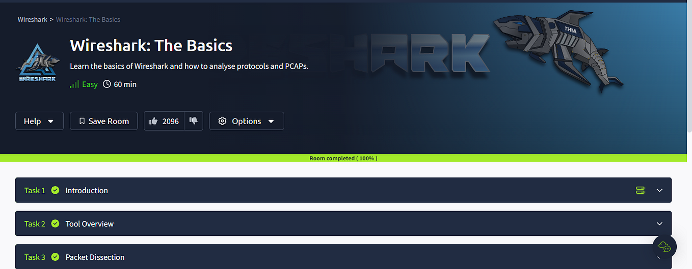 TryHackMe Monday Monitor Walkthrough | by Adeleye Oluwaseyi | Medium