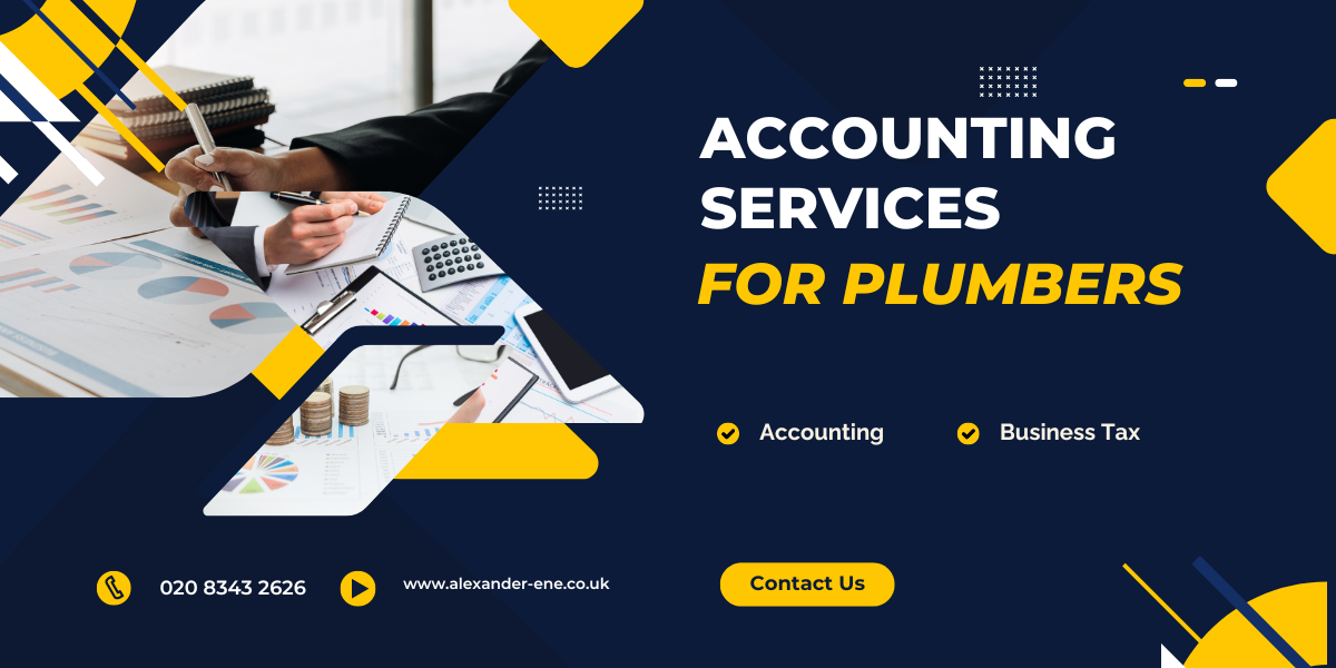 Accountants in Cricklewood | by Alexander Ene | Jul, 2024 | Medium