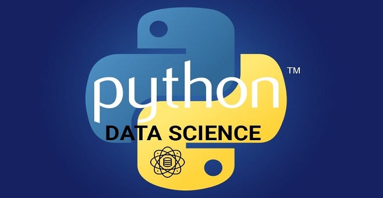 Data Science with Python online training | by Icongen Training | Medium