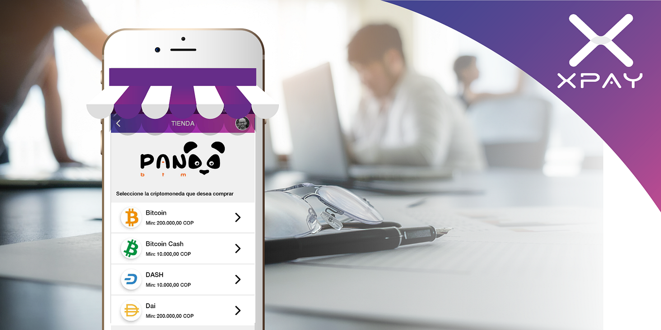 ¿Qué es Xpay?. Xpay es una plataforma que actúa como… | by Anna Lezama | Xpay | Medium