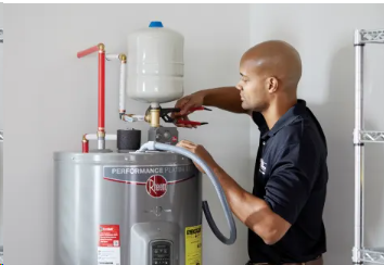 The Ultimate Guide to Hot Water Heater Repair: Keep the Warmth Flowing with Majewski Plumbing ...