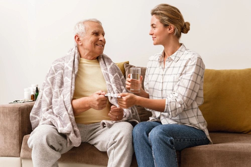 A Helpful Guide on Recovering After Surgery at Home - Smiling Heart ...