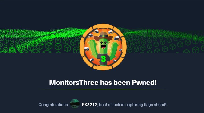 HTB Cap walkthrough. In this blog post, I’ll walk you… | by Patrik Žák | Medium