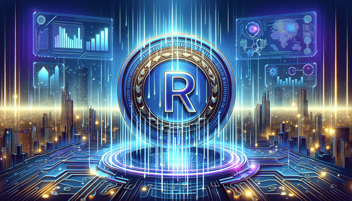 RAIN COIN Detailed White Paper. Most projects are doing one of two ...