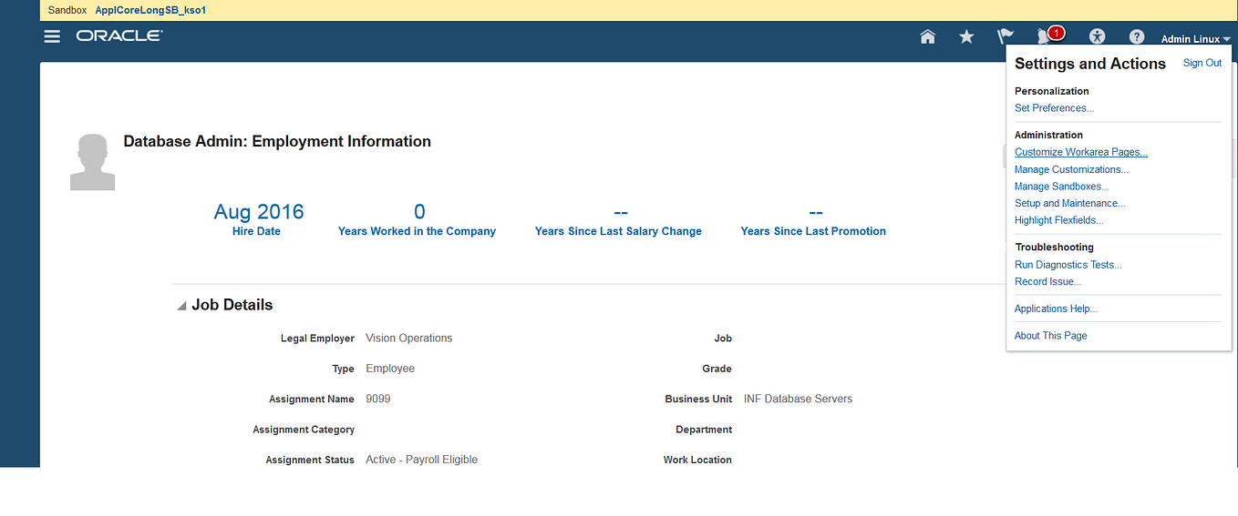Enabling distributed logging and tracing in Microservices on Oracle Cloud | by venkat y | Medium