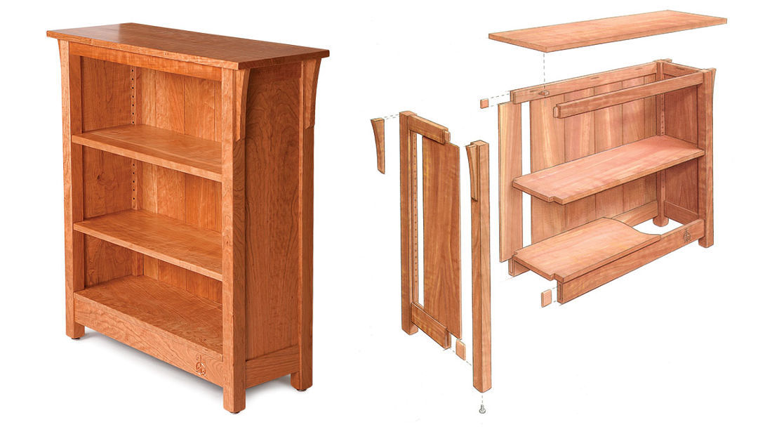 Woodworking Furniture Plans Selecting Your Next Woodcraft Endeavor By Sarahnhgengland Apr