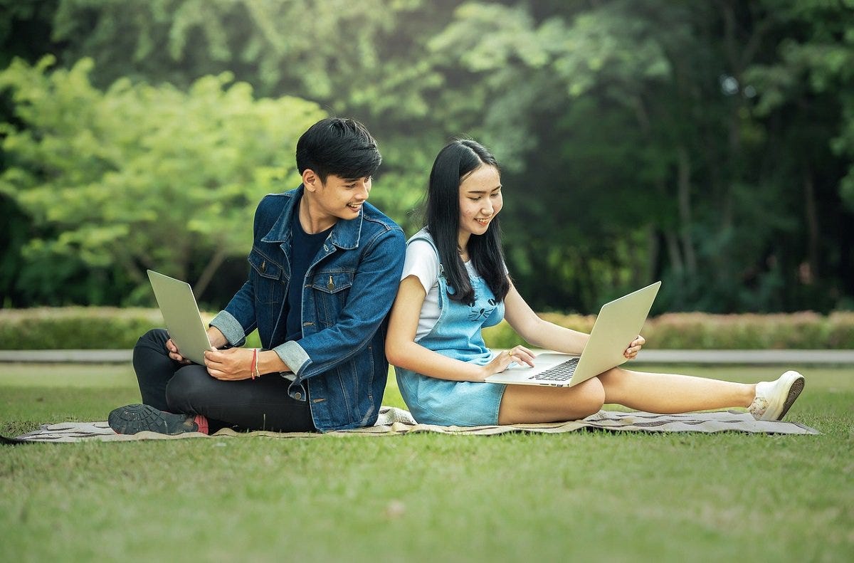 7 Key Benefits of Graphical User Interface | by DotLabel UX Digital ...