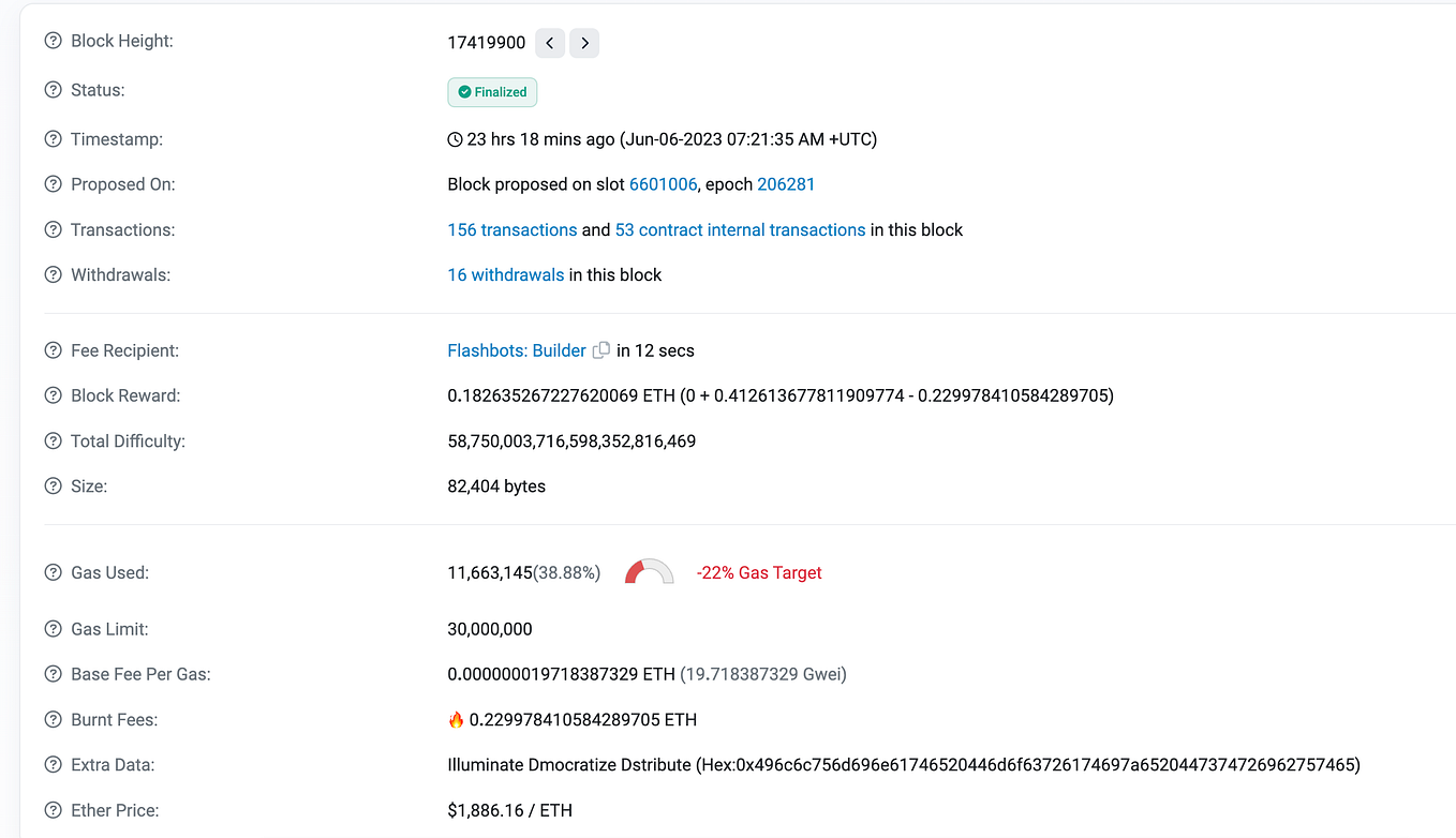 Web3 Data Stacks — The Evolution and Challenges | by MasterDai | Medium