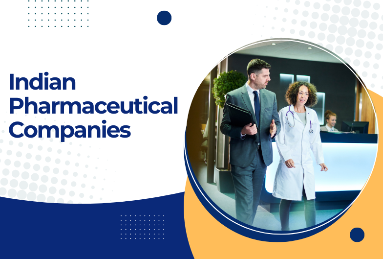 Indian Pharmaceutical Industry | DEZIN - Dezin Consulting - Medium