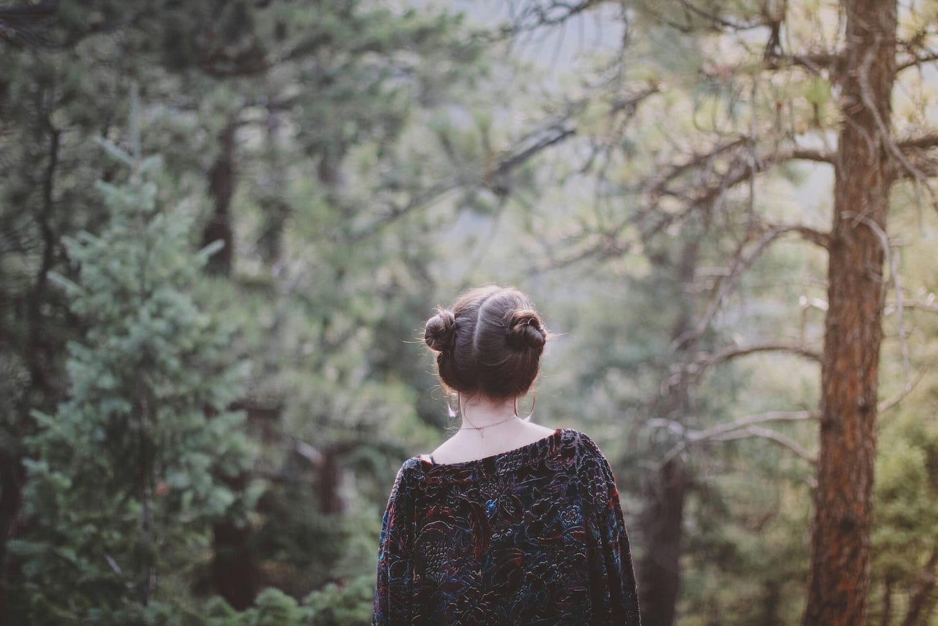 10 Traditionally Feminine Traits That Will Help You Get Ahead | by ...