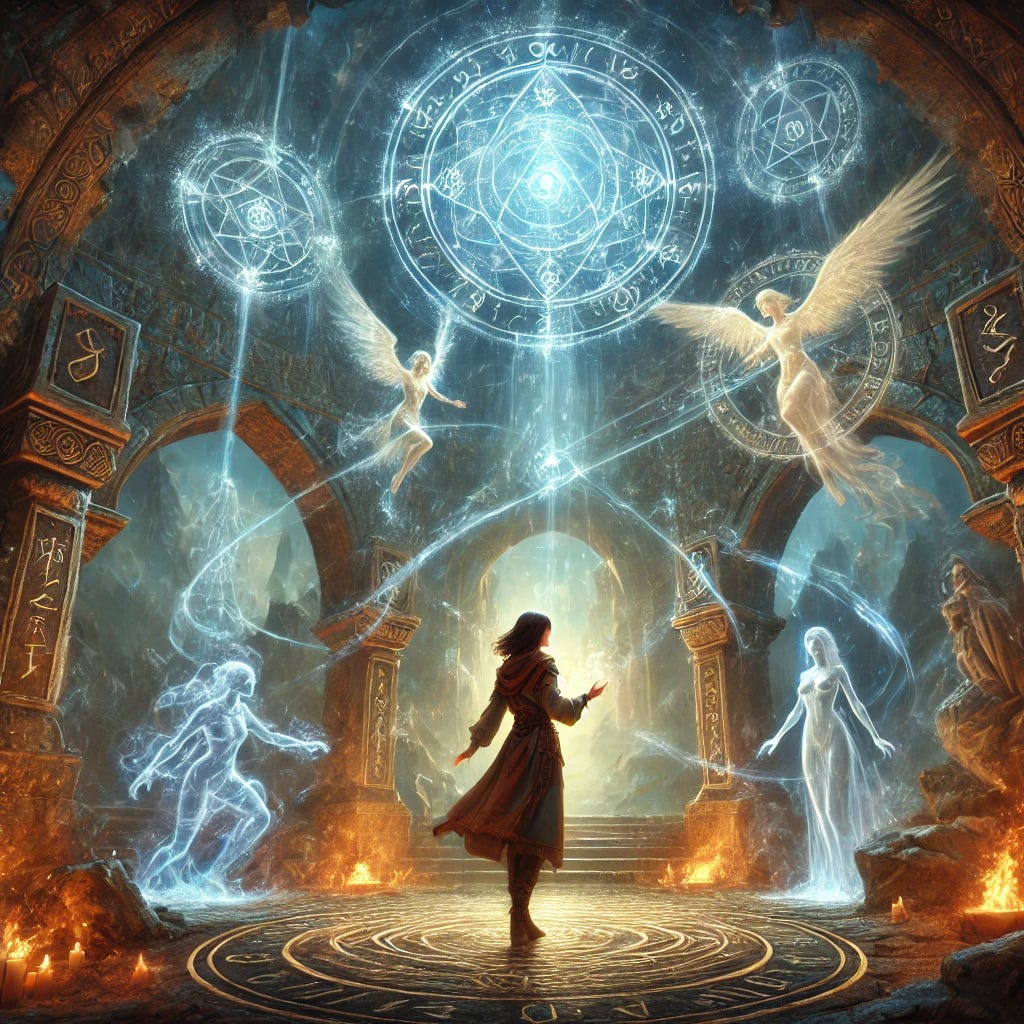 Fundamentals of Control Systems. Control for dummies | by kaermorhen97 ...