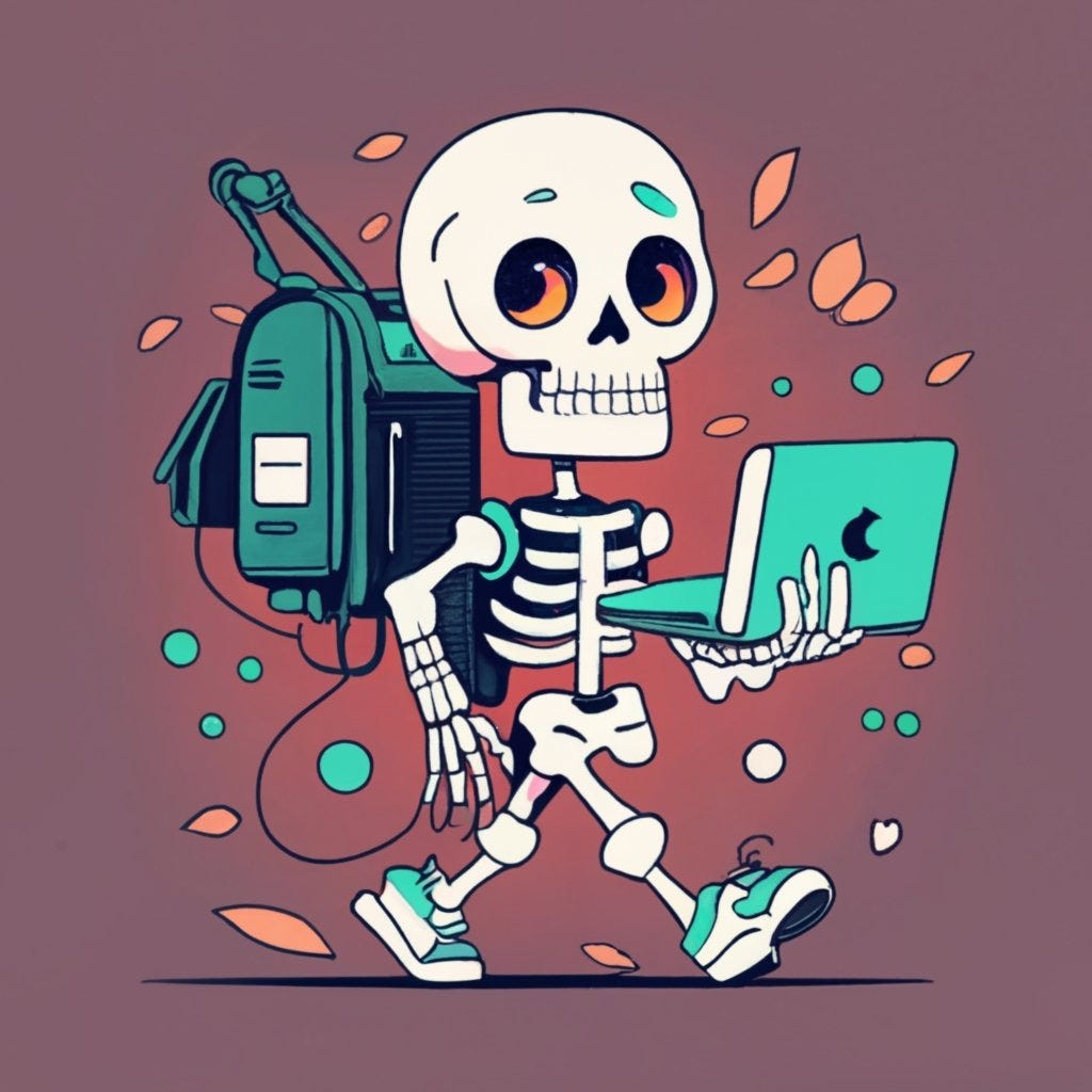 Domain-Driven Design 101 — Move your first steps into DDD 🚶‍♂️ | by ...