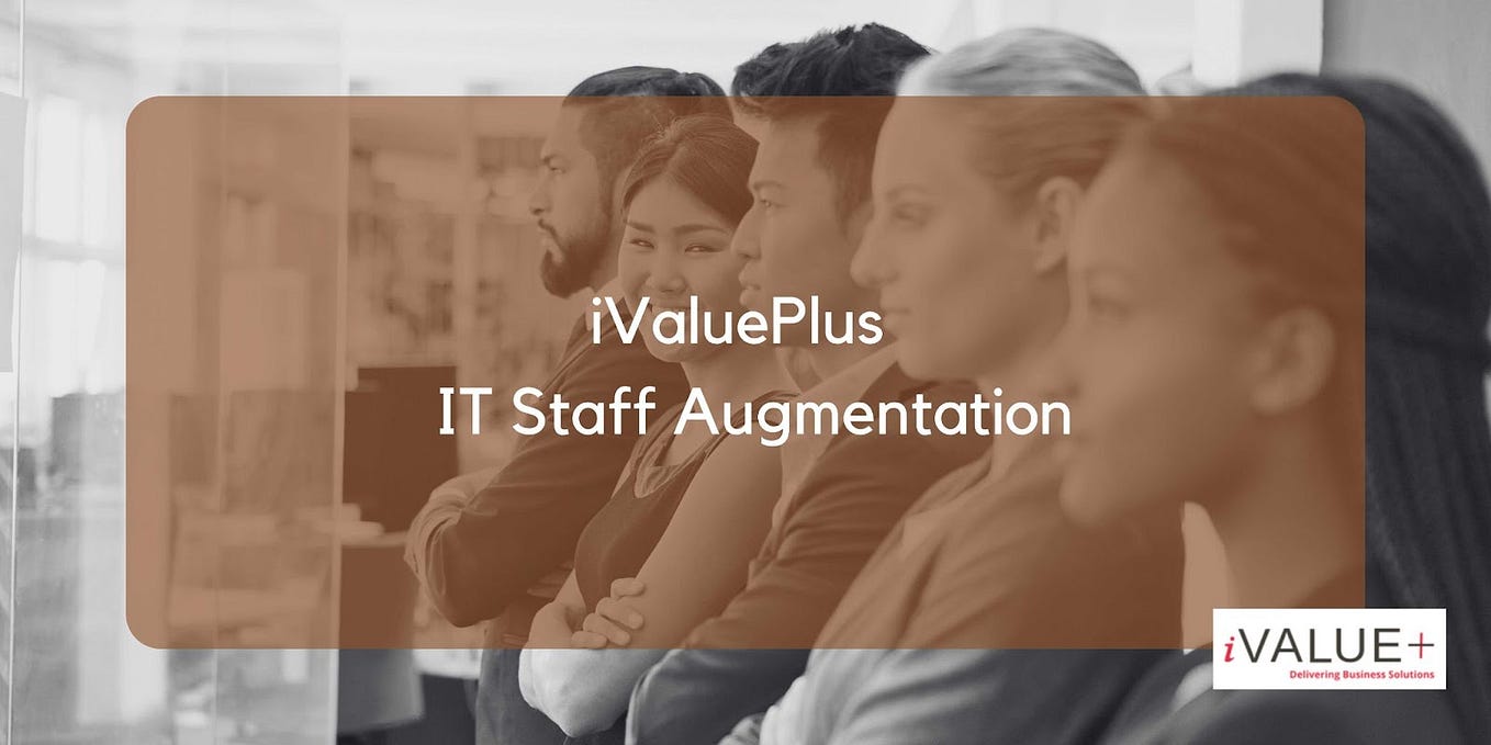 Unleashing Insights: Data Analytics and IT Staff Augmentation as a Dynamic Duo | by IT staff ...