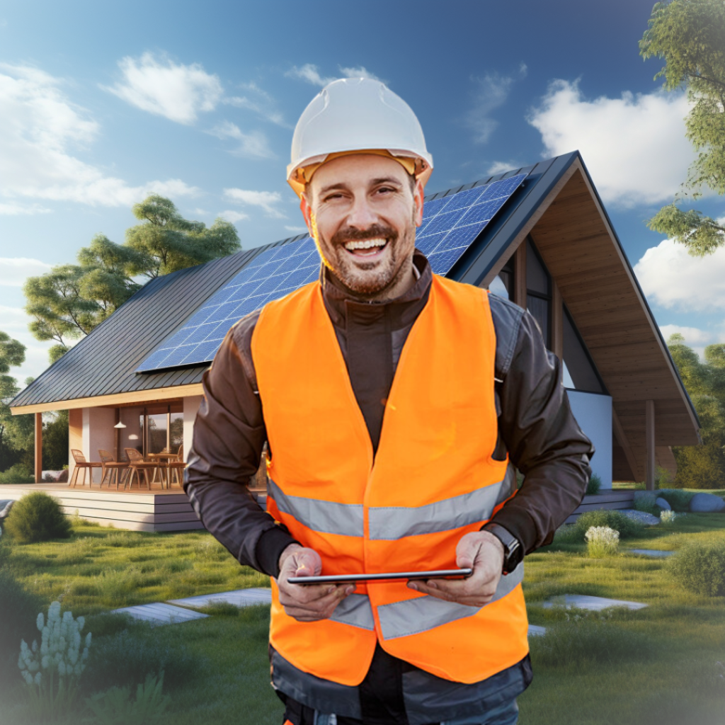 Harnessing the Power of the Sun: Residential Solar Energy Systems | by ...