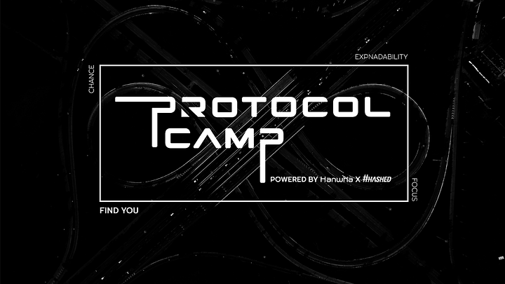 “Protocol Camp”: A Web3 Builder Platform, strengthening the base of the ...