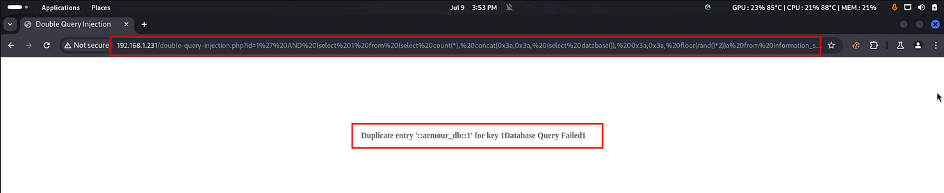 CRLF Injection: Understanding, Exploits & Protection Methods for Web Application Security ...