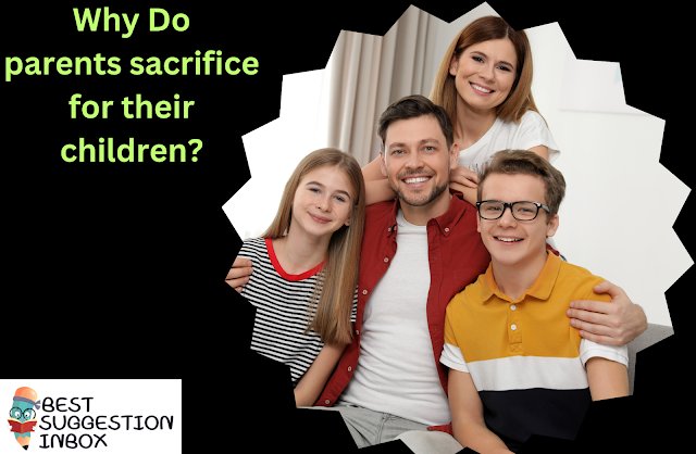 Why Do Children of Abuse Still Love Their Parents? | by Inamullahuop ...